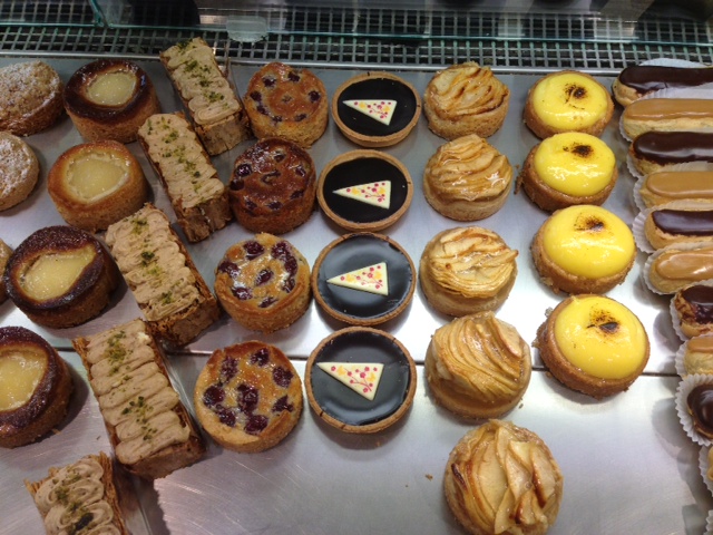 Nos Produits ~ Boulangerie Patisserie ZerZour