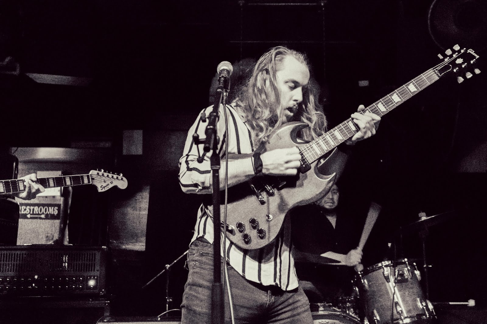 Chicago-based Harvey Fox to release 'Lullabies for the Restless,' a ...