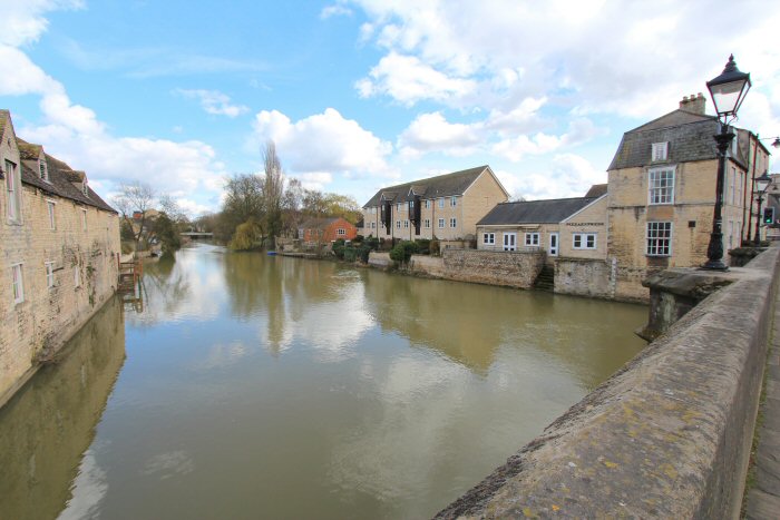 The Stamford & Rutland Property Blog: Stamford’s ‘Generation Rent’ to ...