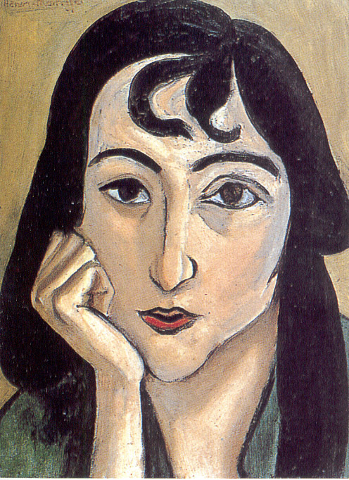 Henri Matisse: "Occorre guardare tutta la vita con gli occhi di un ...