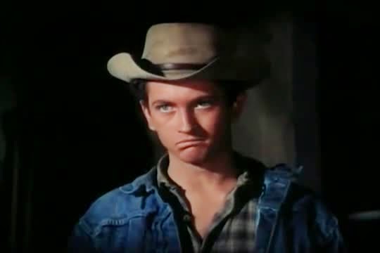 Forgotten Actors: John Drew Barrymore