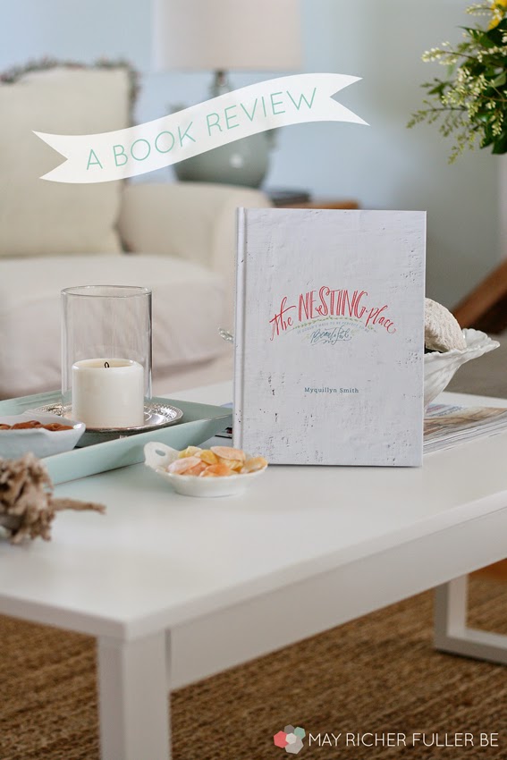 Book Review: The Nesting Place