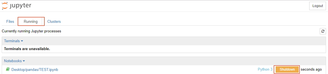 [Python] Pandas 從 0 開始 -- [2.Jupyter Notebook] - KDZONE