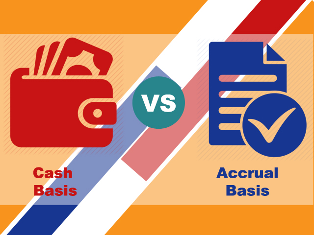 Cash Basis vs Accrual Basis : Pengertian dan Perbedaan dalam Sistem ...