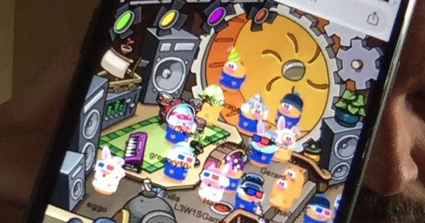 Box Critters Guides™: Box Critters in Mobile Version??