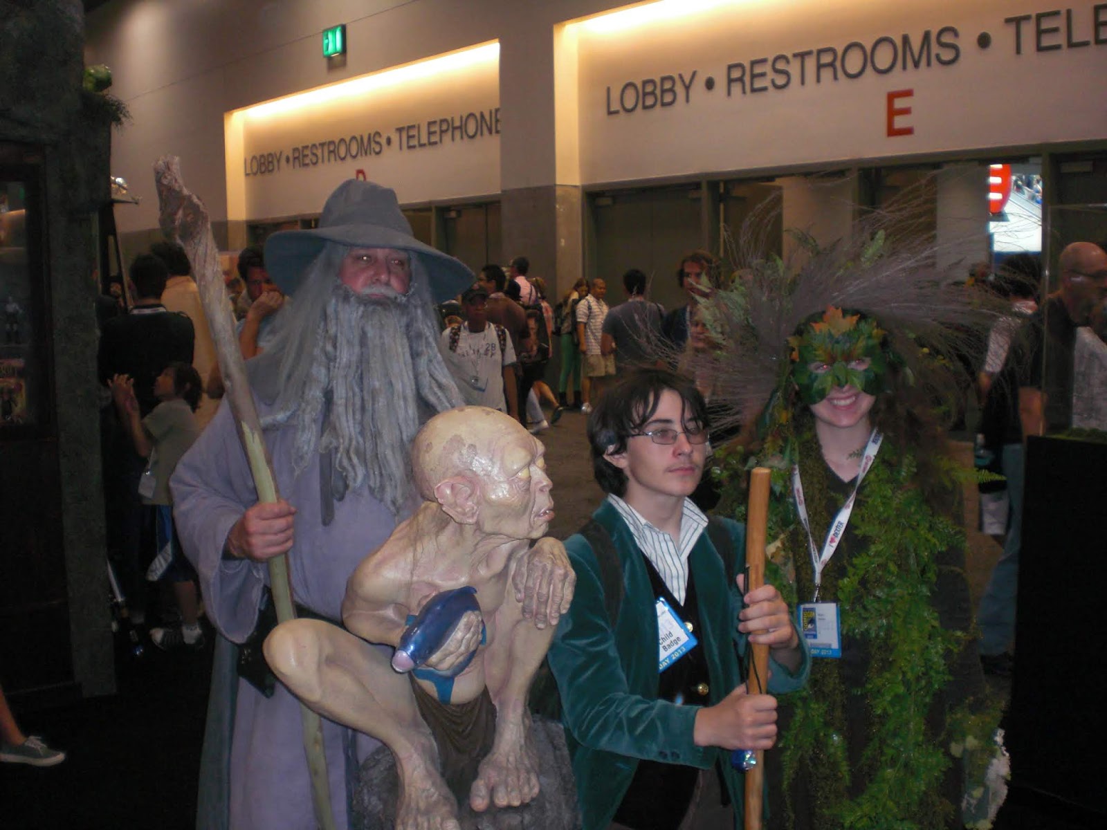 Jon's Crazy Stuff: THE CRAZY COMIC CON COUNTDOWN CASHES OUT JUNE 2018 ...