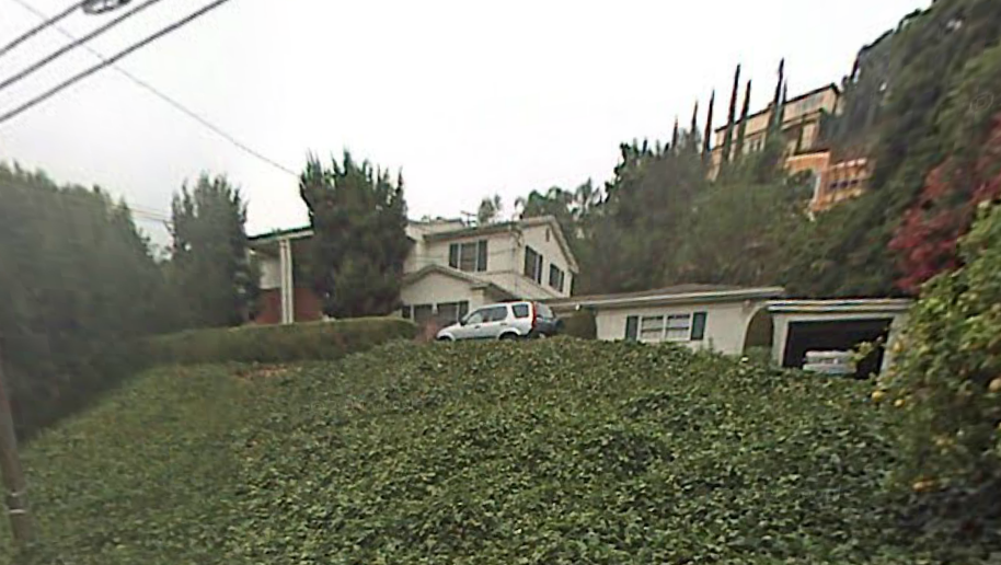 Dearly Departed Tours Hollywood: RIP Actor Rod Taylor is dead.