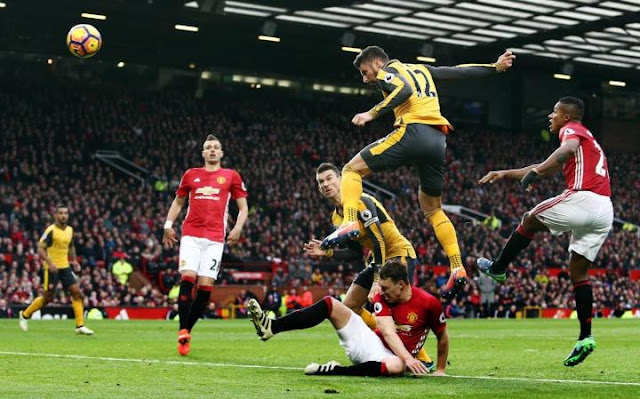 الدوري الانجليزي الممتاز: ارسنال من اجل القطع مع النتائج المتذيذبة ...