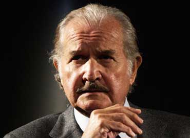 Versos y Prosas: El que inventó la pólvora - Cuento - Carlos Fuentes