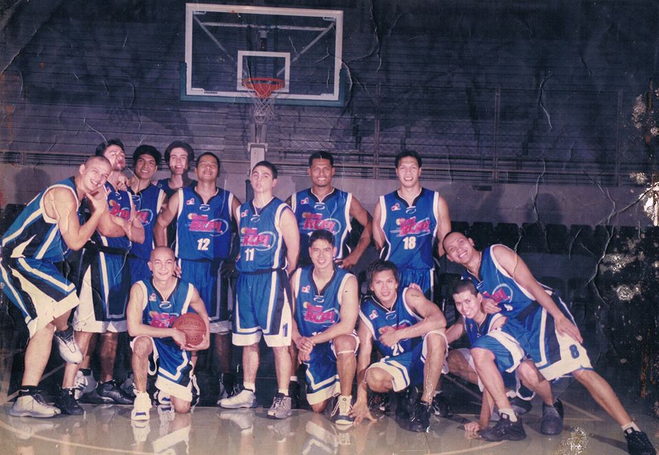 Metropolitan Basketball Association