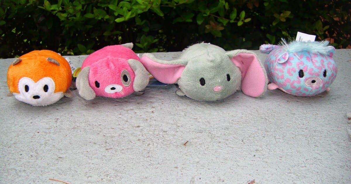 The ABCD Diaries: Stackins Stackable Plush Available at Justice Stores ...