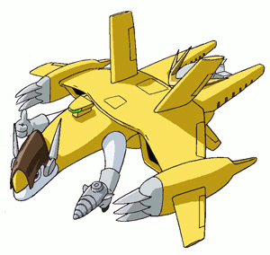 Tudo sobre Digimon!: Digimons Principais e Digievoluções