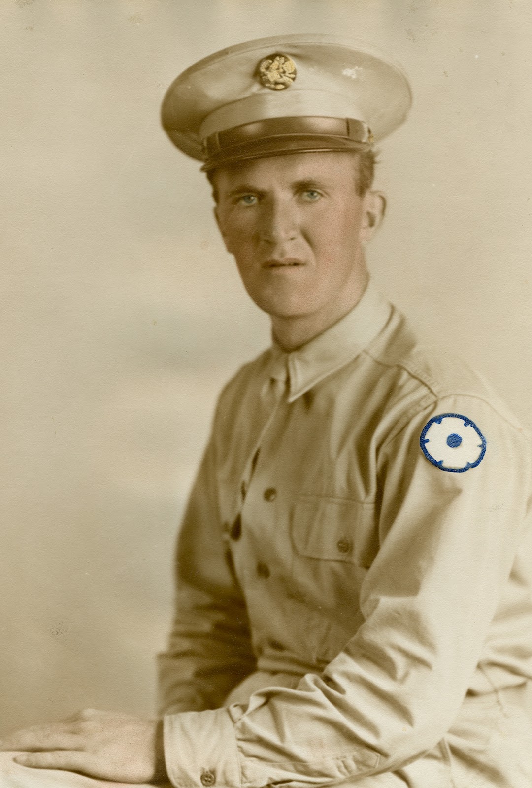 Moroney Family of Miltown Malbay, Co. Clare, Eire: ANNE MORONEY 1883-1970