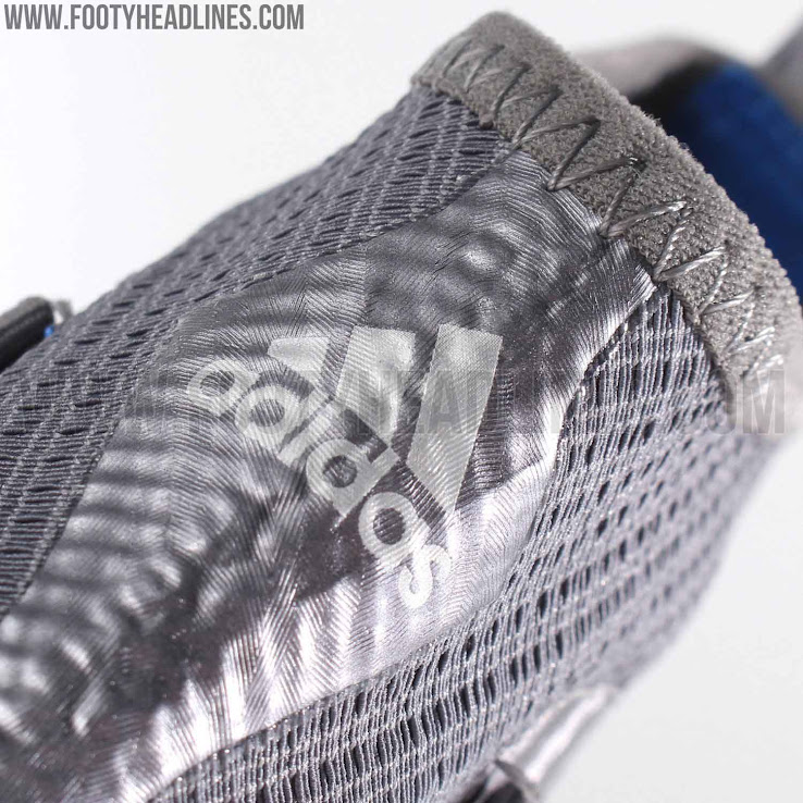 Limited-Edition Adidas Ace Magnetic Control 2017 Boots Revealed - Footy ...