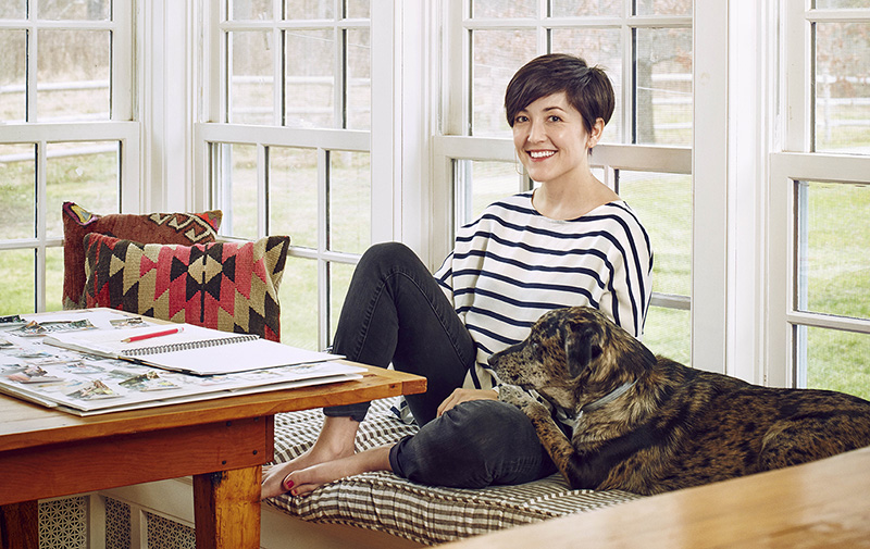 In the company of inspiring women - Classy intelligence