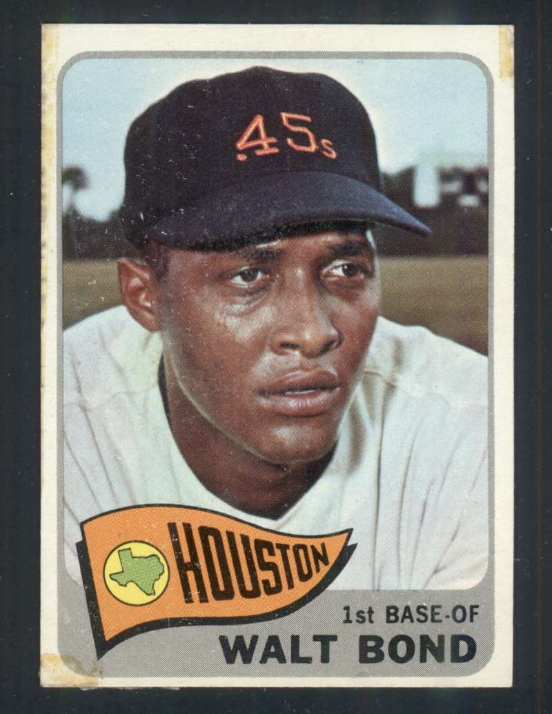 Baseball in the 1960's: Death on the Diamond - Houston