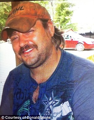 Just the Facts on the Rhoden Murders