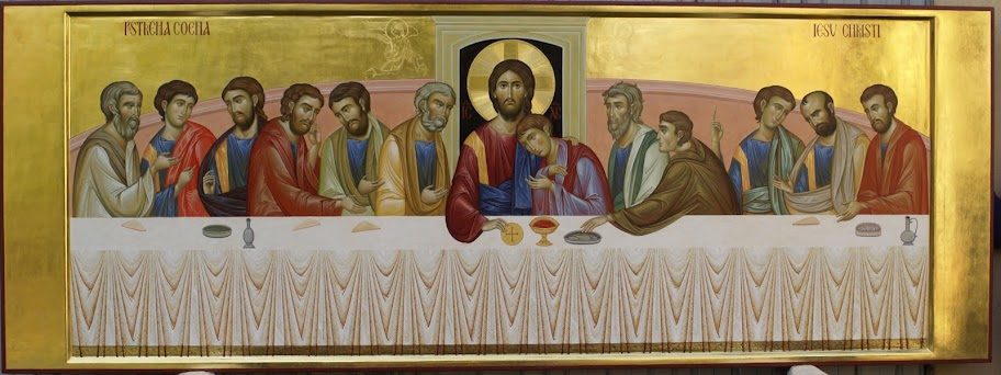 Grace laborarte: San Pietro: studio iconografico