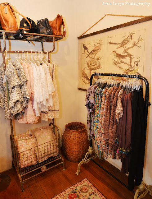 Fiona and Twig: Farmhouse Boutique