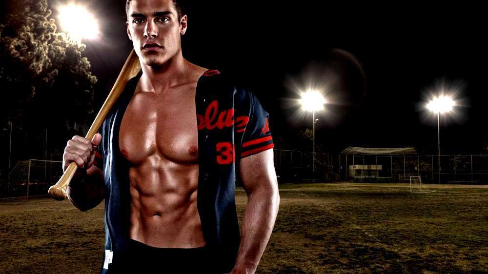 Michael Stokes (photographer)