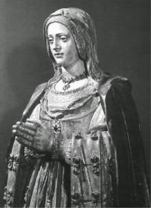 Doña María Coronel - Vida y obra - Sevilla - Un poco de Sevilla