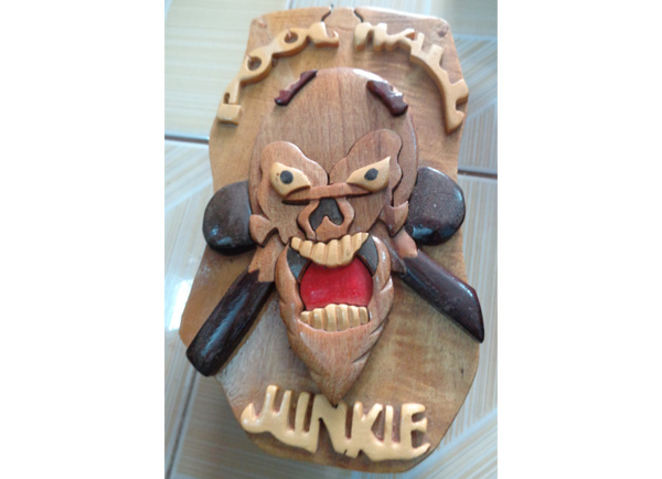 Vietnam wooden handicraft products: Products