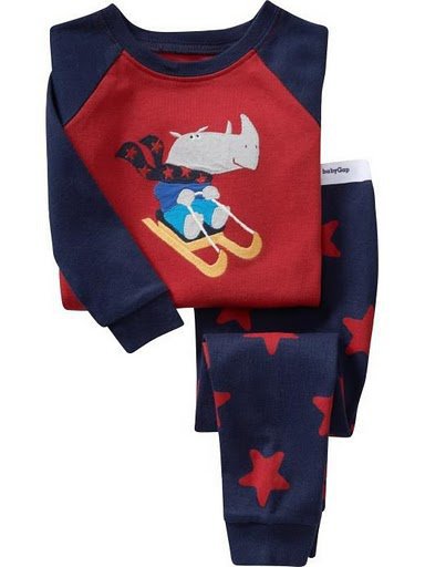 JOM!! PENUHKAN GEROBOK BABY MAMA..!! MURAH-MURAH JEW.....: BABYGAP PYJAMAS