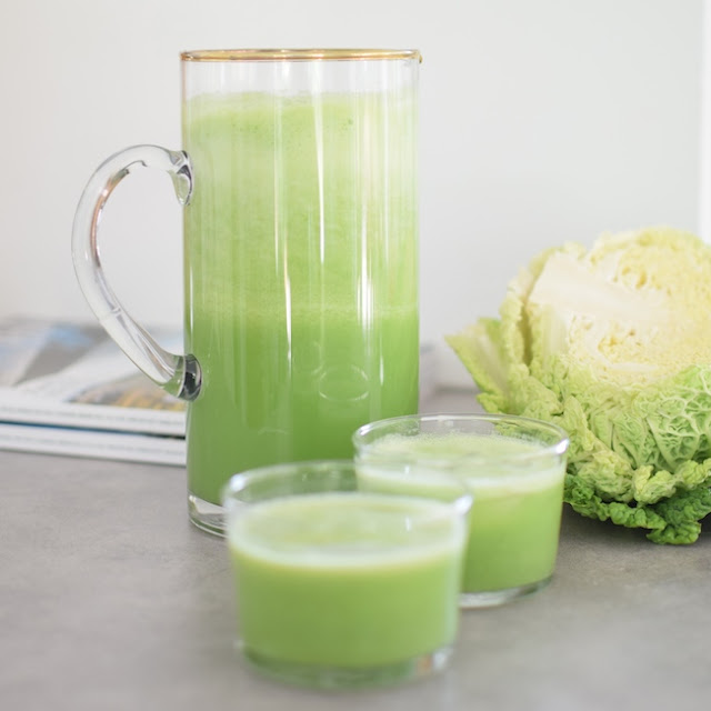 7 Boissons Detox pour la perte de poids ~ Sport et Santé