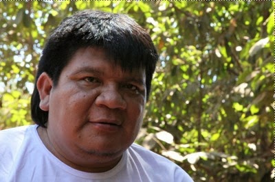 Índio visionário: Almir Suruí fala dos desafios da gestão das terras ...