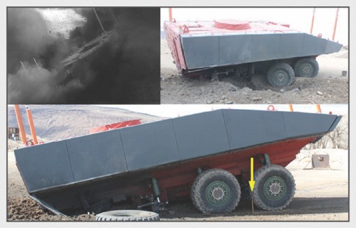 SNAFU!: SAIC reveals a bit more on the Terrex 2 Advanced...