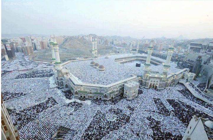 Islah Network: 119 Beautiful Wallpapers of Holy Kaaba