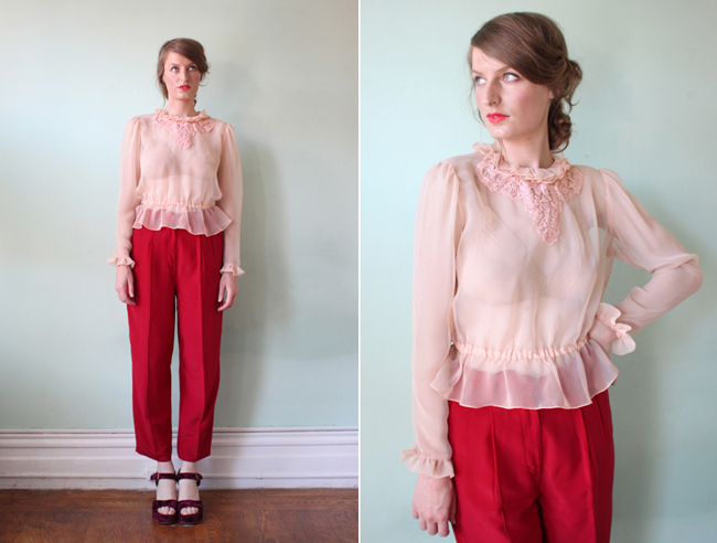 Fancy Fine: new in the shop