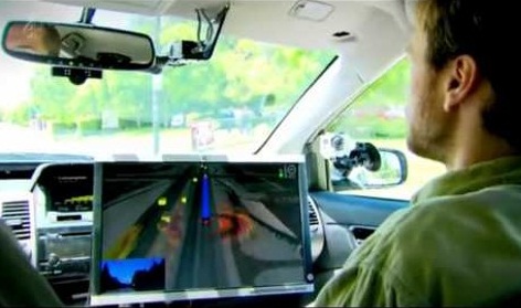 Tech NEWS and REVIEWS: Little about the Google Self Driving Cars