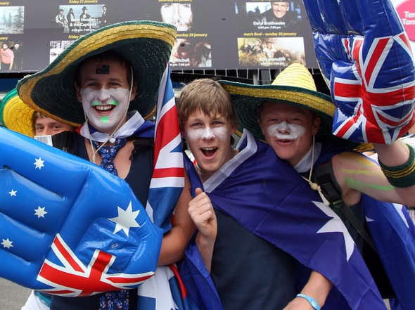 Australia: ¿Cuántas personas viven en Australia?