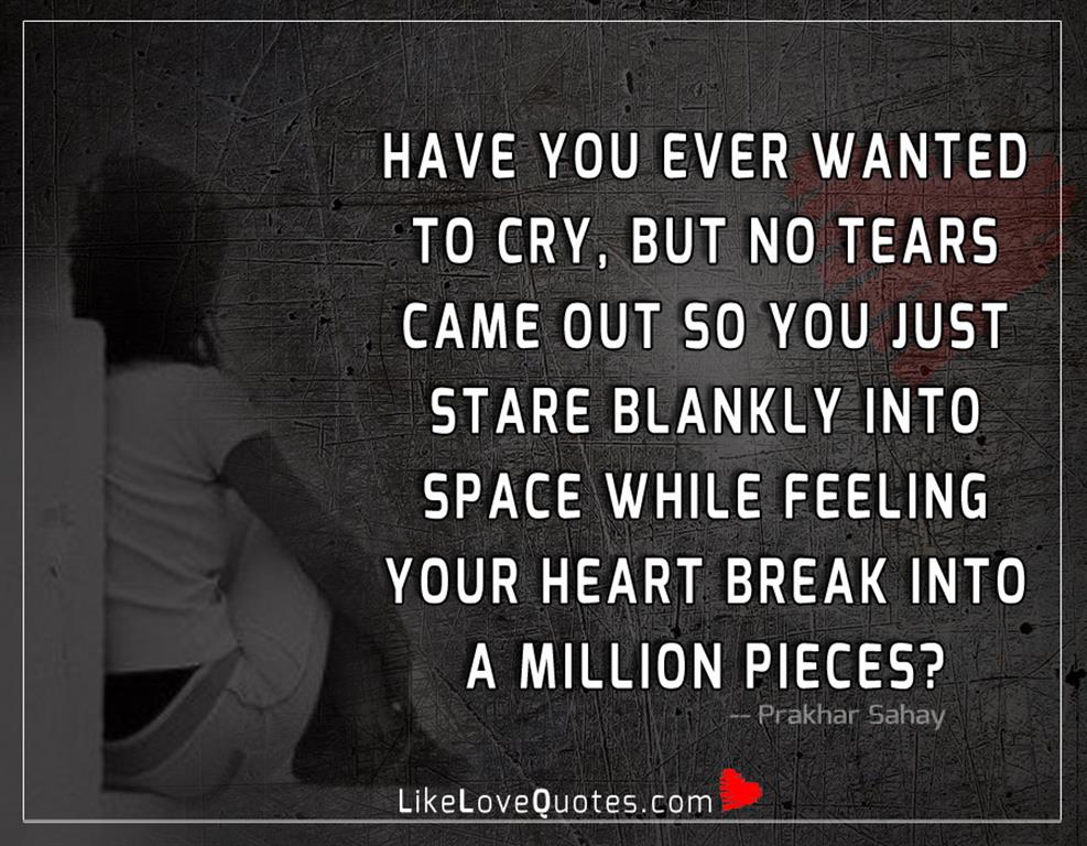 30 Sad Quotes and Sayings With images Part 2