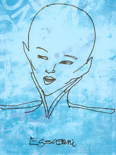 Essasani | Fixed Stars