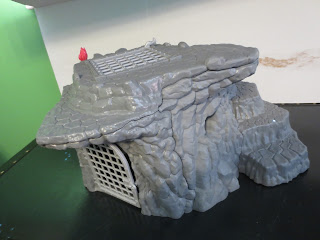 Action Figure Barbecue: Action Figure Review: Big Knight's Castle by ...