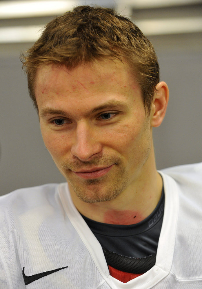 HOCKEYPUCK DELUXE: PETR PRUCHA