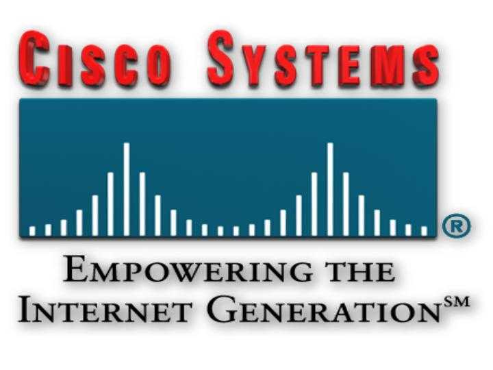 History of All Logos: All Cisco Systems Logos