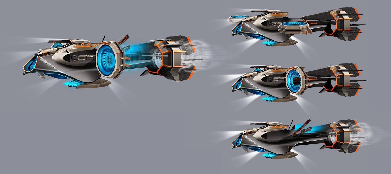 jason hazelroth: Submarine Fighter