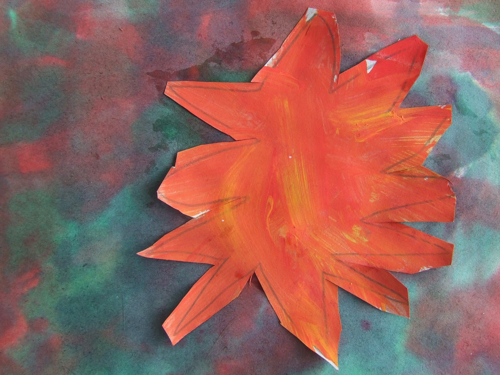 Room 3 @ Te Uku School