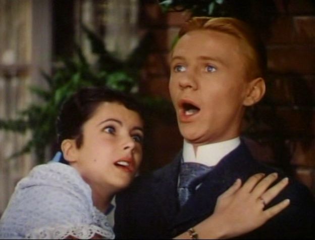 Another Old Movie Blog: Life with Father - 1947