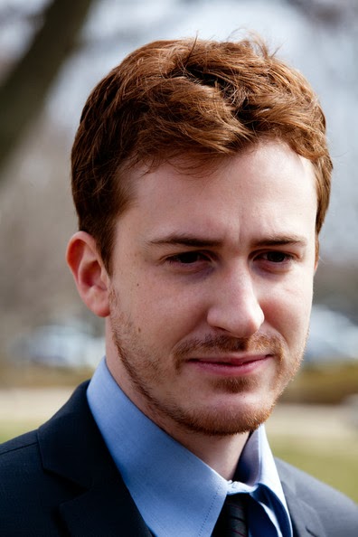 Jurassic Park's Joseph Mazzello Set To Direct.