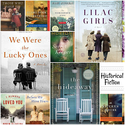 I Read 55 Books This Year, Here's the Whole List + Book Bundle Giveaway ...