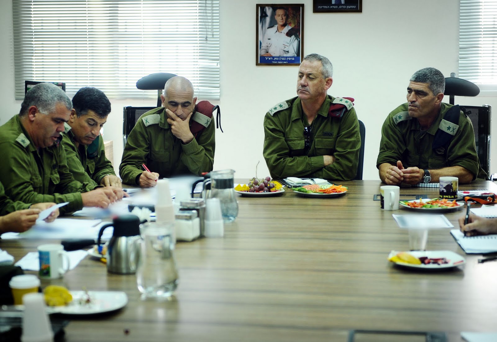 IDF prepares for 'major operation' in Gaza to take place within months