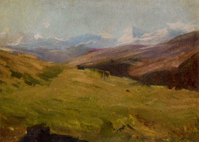 ¡ILUSIONARTE!: Visita al Museo Mapfre con Odilon Redon