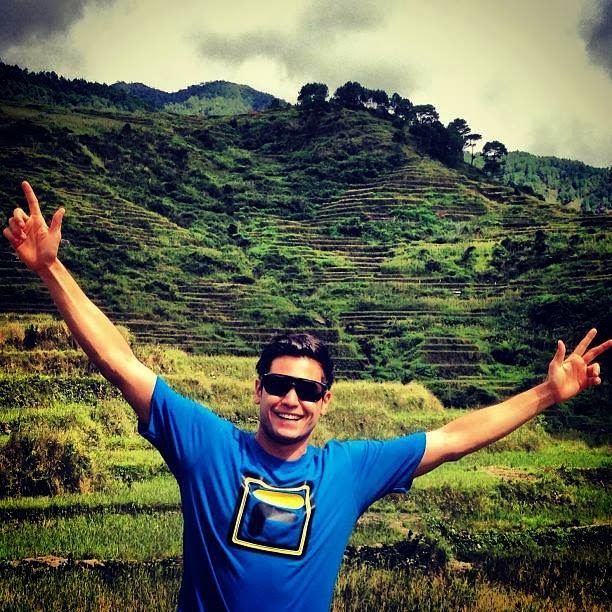 MIKA KANNO (www.mikakanno.com): Fabio Ide (ファビオ・イデ） - a travelog TV ...