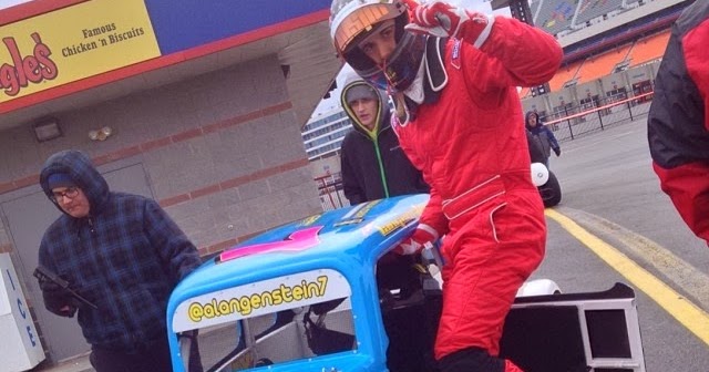 COWPATTY NATION: Langenstein Doubles Down and Sweeps Winter Heat RC Rd ...