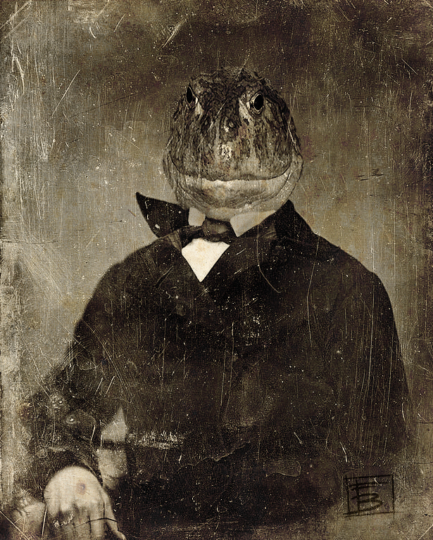 Lovecraft's Deep One | Lovecraft, Cthulhu, Cthulhu mythos