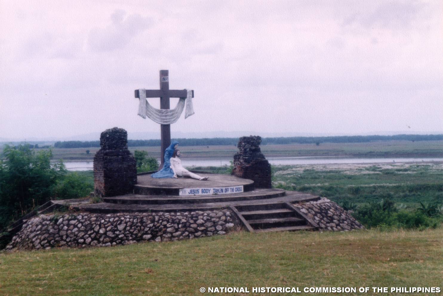 National Registry of Historic Sites and Structures in the Philippines ...